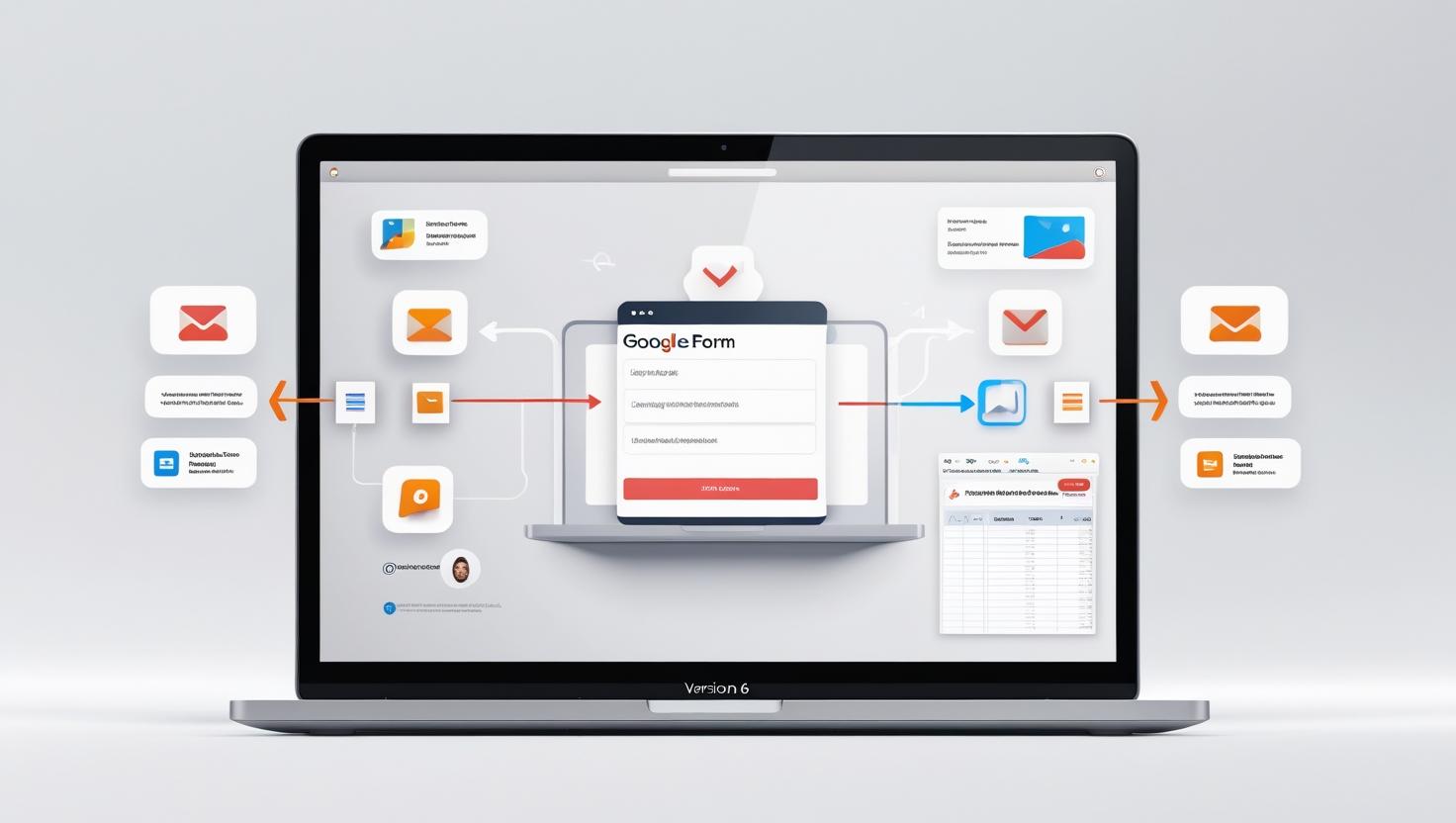 Google Form Automation - brandozo